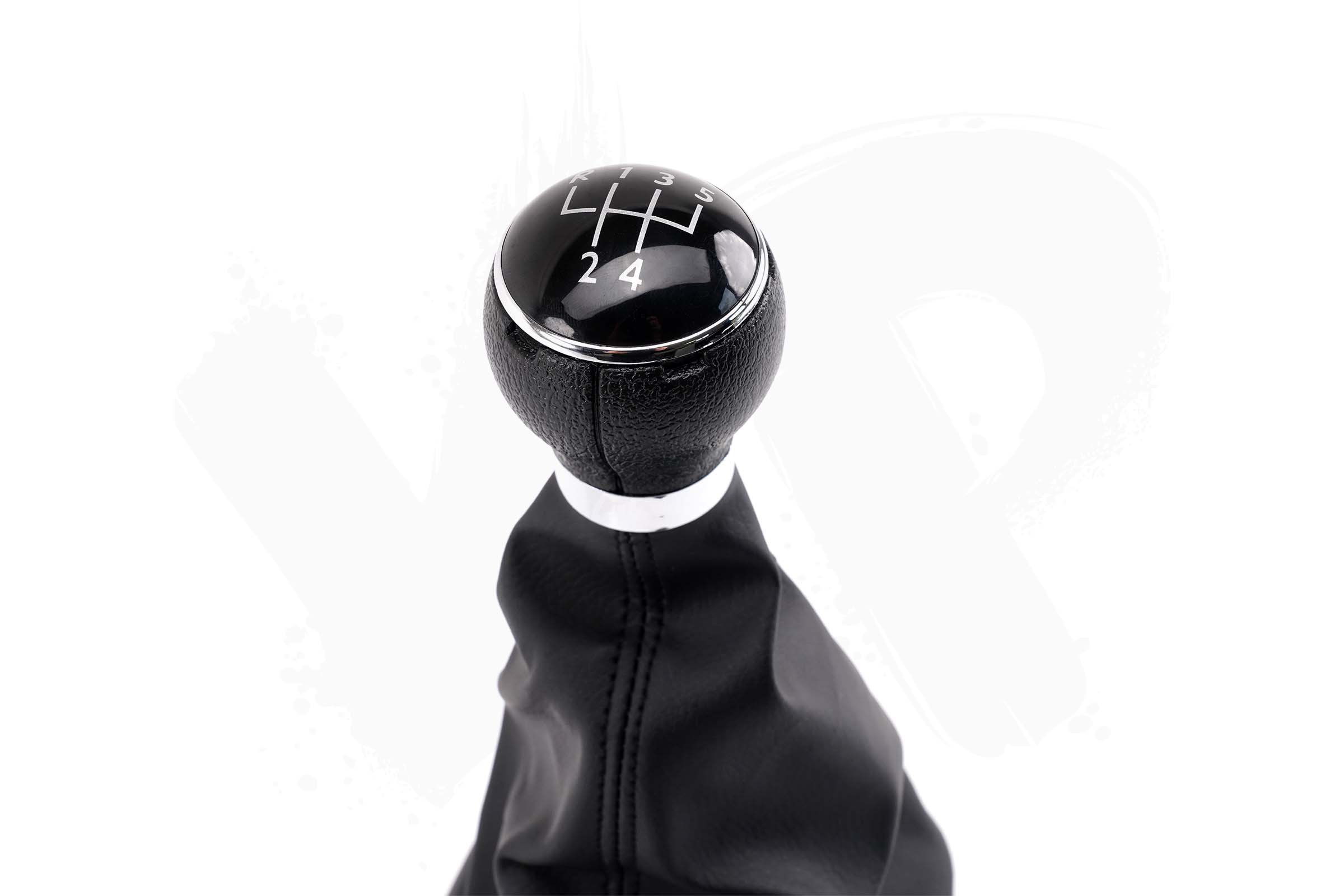 Caddy gear knob store